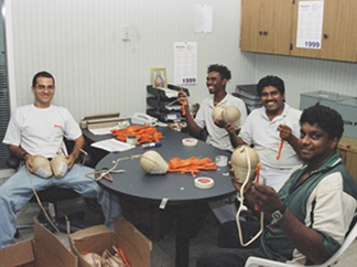 About Us - Fireone Fireworks FX