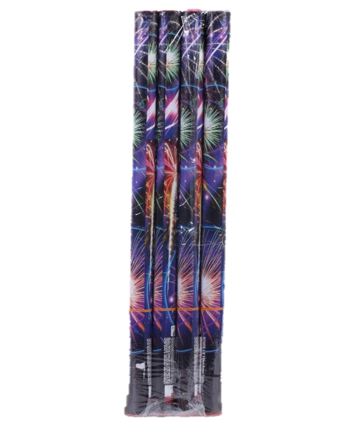 Roman Candle 8's - Fireone Fireworks FX