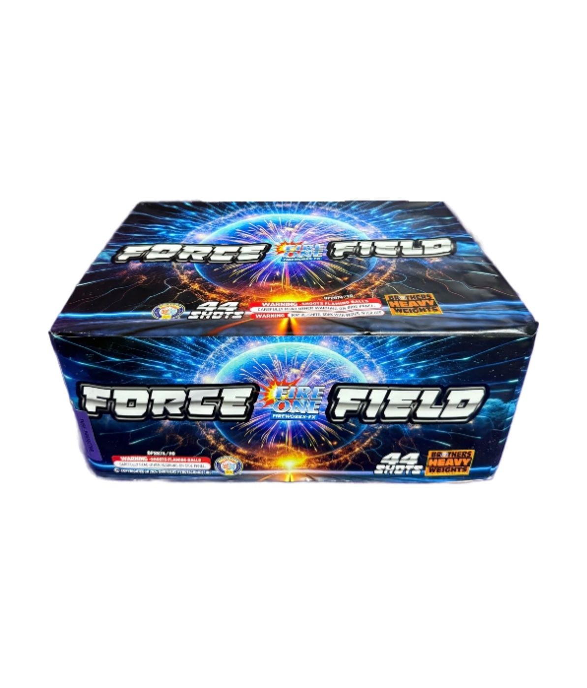 Force Field 44's - Fireone Fireworks FX