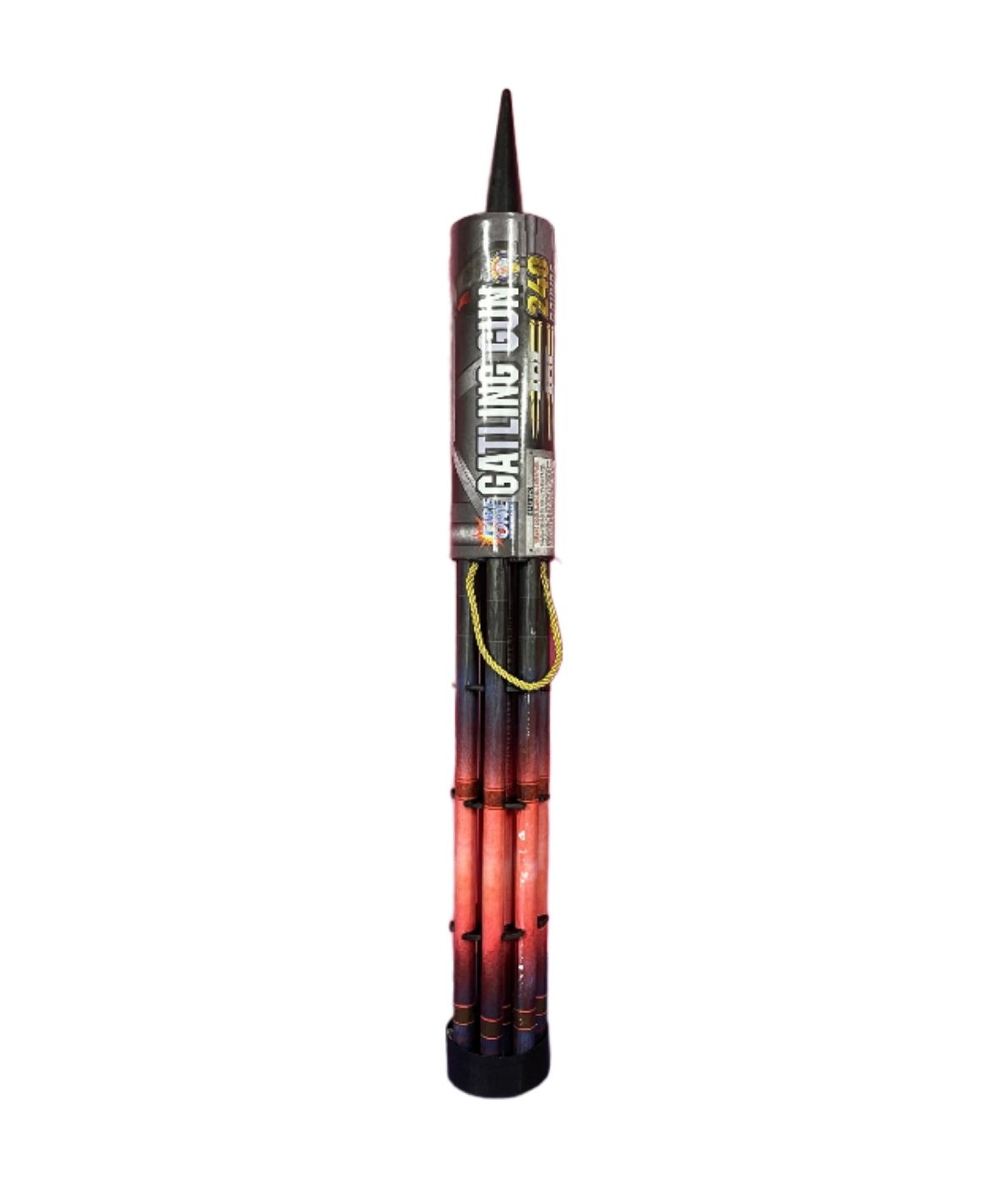 Gatling Gun 240's /1 - Fireone Fireworks FX